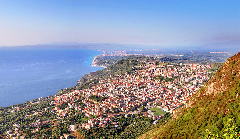 Palmi - Jewel of the Olive Tree – Casa Sash